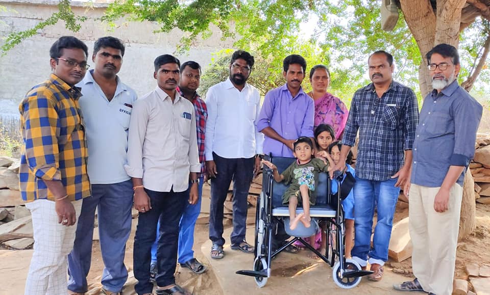 Vaaradhi Foundation